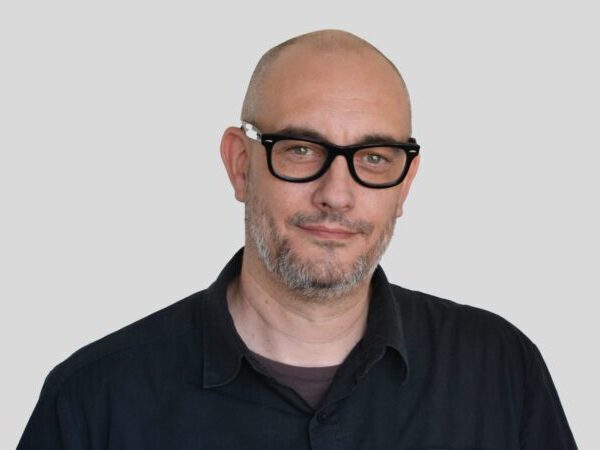 Matthew George Staff Member At Feilden+Mawson Architects