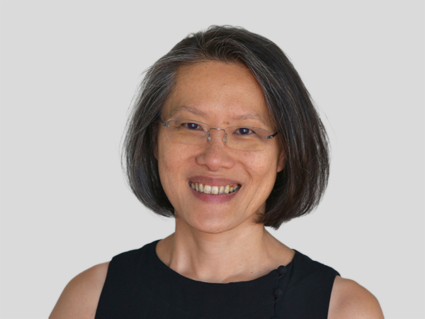 Kim Graham Staff Member At Feilden+Mawson Architects