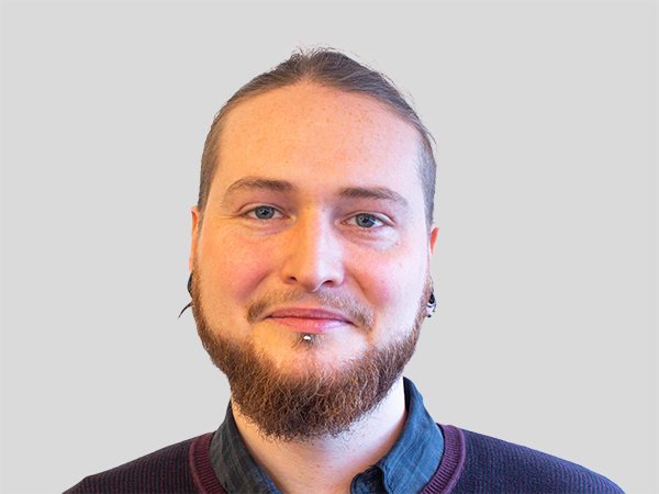 Daniel Towers Staff Member At Feilden+Mawson Architects