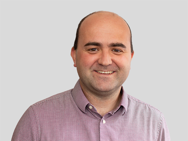 David Drew Staff Member At Feilden+Mawson Architects