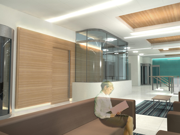 The Cabinet Office Architectural Case Study From Feilden+Mawson