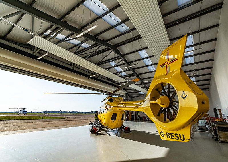 EAAA Wins CIBSE Award! News | Feilden+Mawson Architects