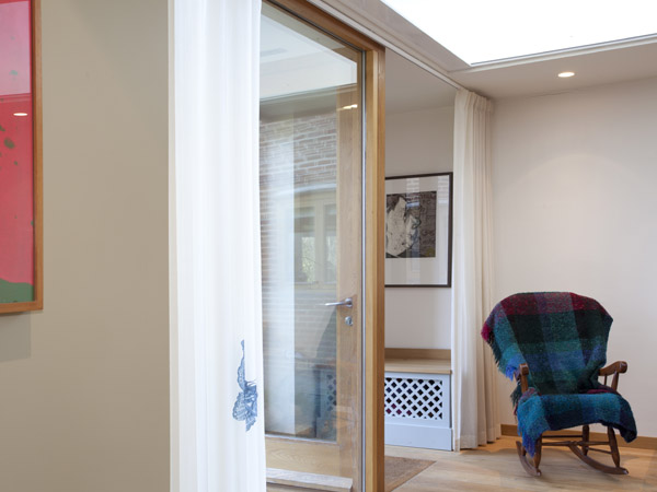 The End House Architectural Case Study From Feilden+Mawson