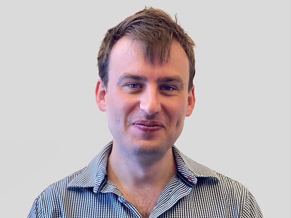 Richard Bray Staff Member At Feilden+Mawson Architects