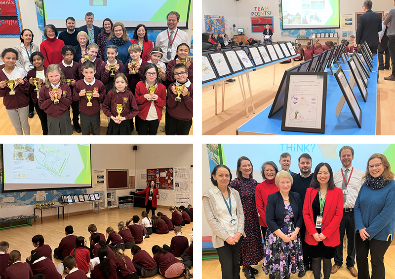 Youth Engagement Workshop News | Feilden+Mawson Architects