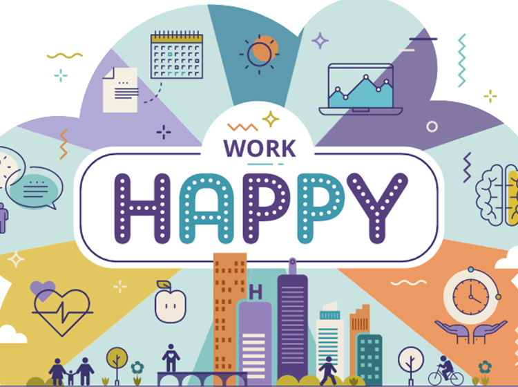 Professional Wellness Month! News | Feilden+Mawson Architects