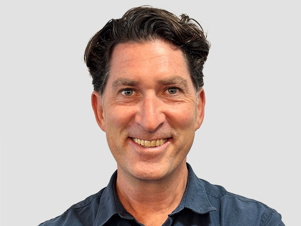 Graham Epking-Crane Staff Member At Feilden+Mawson Architects