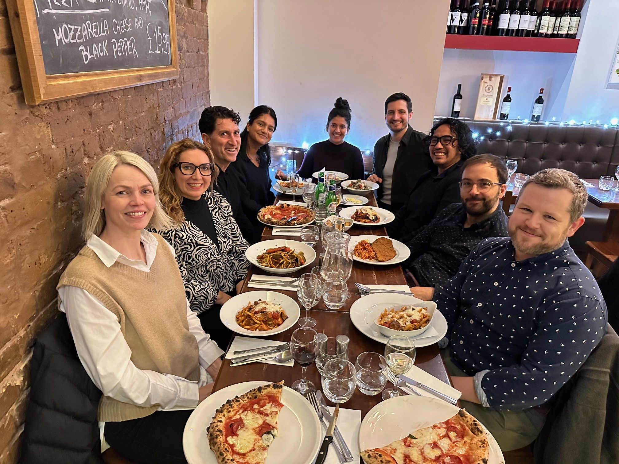 Cultural Dinner Scheme News | Feilden+Mawson Architects