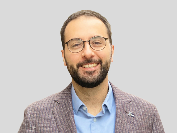 F+M Partner named RIBA Judge News | Feilden+Mawson Architects